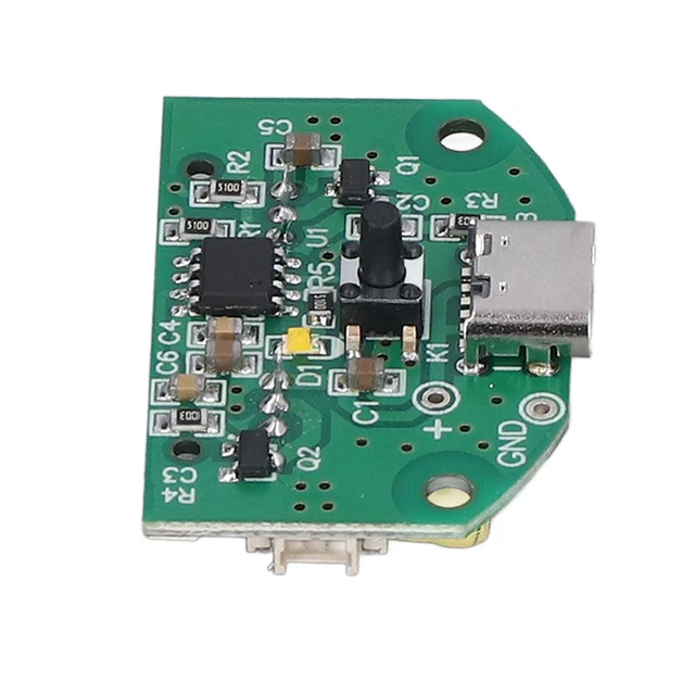 ATOMIZATION PLATE DUAL Spray Switch Control Atomization Module 740 ...