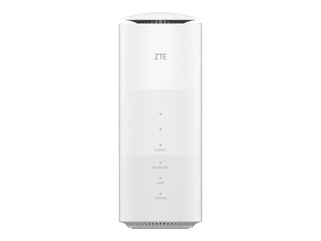 DEUTSCHE TELEKOM ZTE MC801A Router di rete cellulare Bianco Rete ...