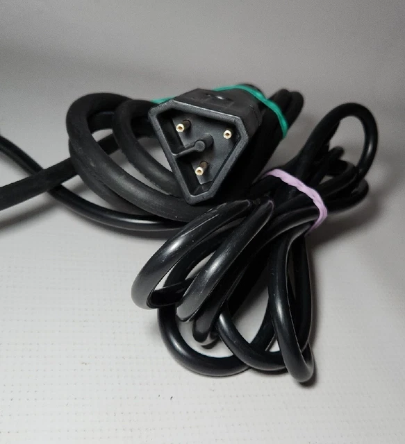 RYOBI 48V 13A Riding Mower Charger SC-48 Delta-q FOR PARTS / NOT ...