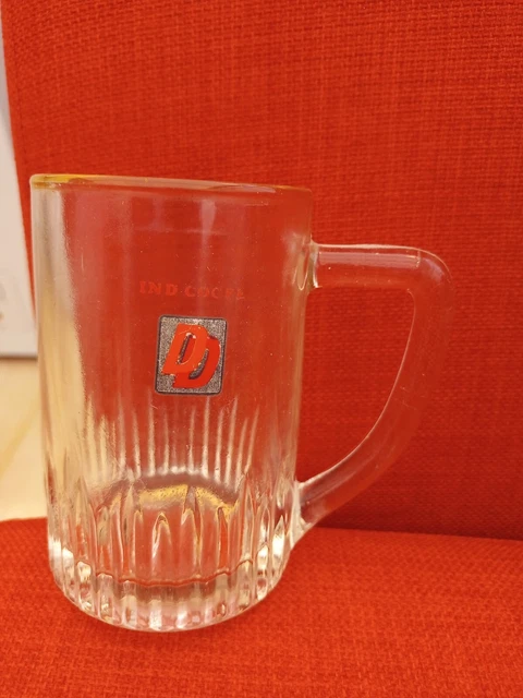 VINTAGE CIRCA 1960'S Double Diamond Half Pint Glass Tankard $2.59 ...