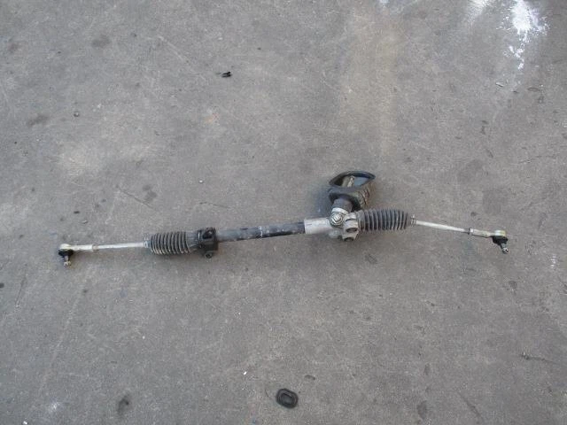 SUZUKI ALTO 2011 Power Steering Rack and Pinion Assembly [Used ...