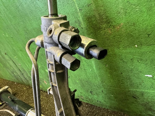 FIAT DUCATO MK4 Power Steering Rack Mk3 RHD 1385337080 2014- £199.90 ...