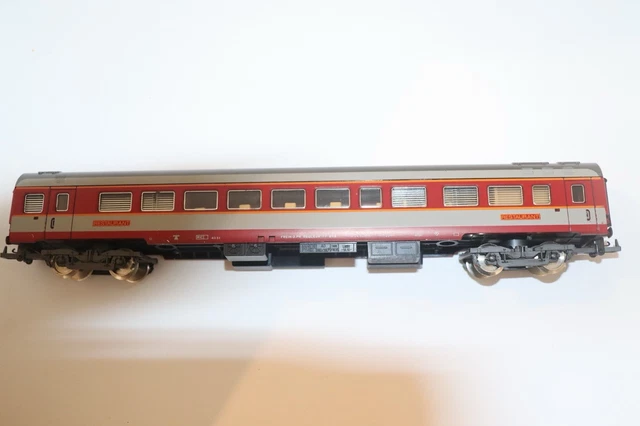 LIMA MODEL TRAINS ho scale $50.00 - PicClick AU