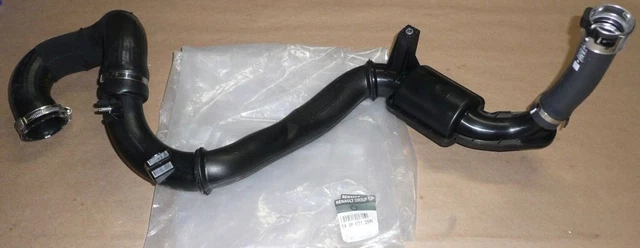 ORIGINAL RENAULT DURITE de Turbo Trafic Vivaro Primastar 2.0 dCi 11 ...