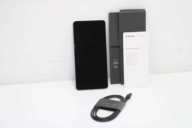 SAMSUNG GALAXY S25 Edge 5G - 256GB - Titanium Icy Blue + 1 jaar extra ...