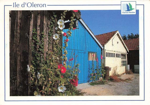 17 L ILE D Oleron EUR 5,90 - PicClick FR