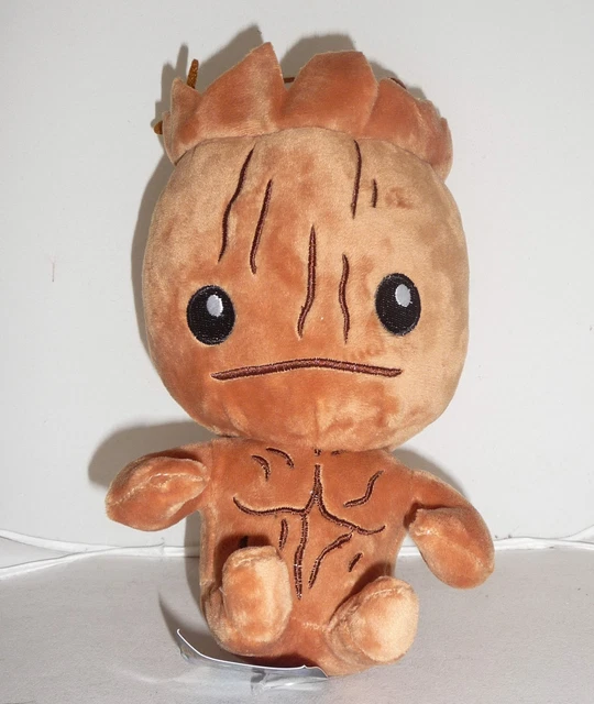 PELUCHE GROOT 20CM De Gardiens Della Galaxie Avengers EUR 12,82 ...