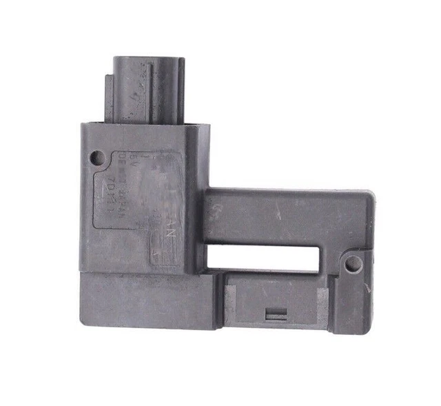 TOYOTA ORIGINAL 28850 - 21020 Toyota Sensor Assy Batteriestrom EUR 98 ...