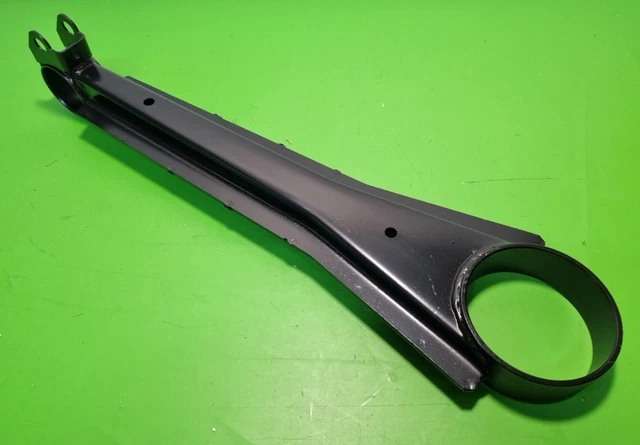 FOR JAGUAR XJ XJ6 XJ12 XJS REAR RADIUS TRAILING ARM SUSPENSION NEW ...