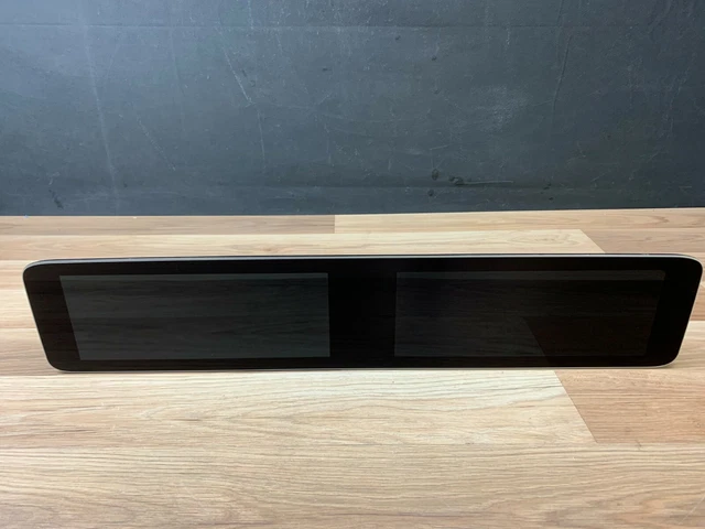 MERCEDES-BENZ W247 KOMBIINSTRUMENT Display Tacho Dashboard A2479007204 ...