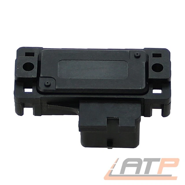 MAP-SENSOR DRUCKSENSOR SAUGROHRDRUCK Für Opel Astra F G Combo Corsa A B ...