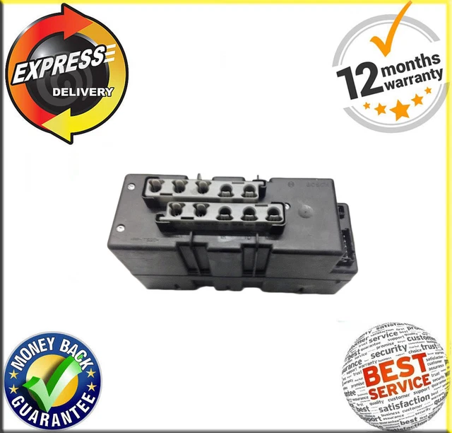 MERCEDES SL R230 Central Locking Pump Pse 2308000448 230 800 04 48 ...