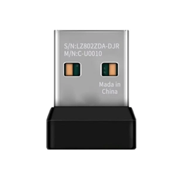 NEW USB RECEIVER Wirelessly Dongle USB Adapter for Mouse G502X 1PC $46. ...