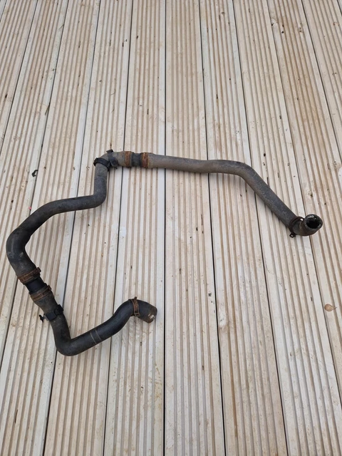 MINI COOPER S R56 Bottom Lower Coolant Radiator Hose EUR 23,25 ...