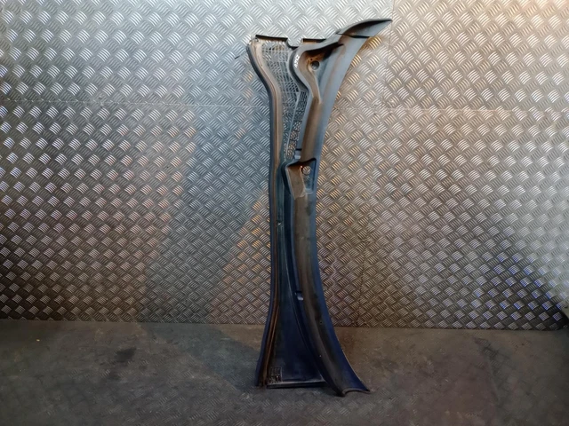 FIAT 500X SCUTTLE Panel Cover Front Windscreen 735622883 Mk1 2015 ...