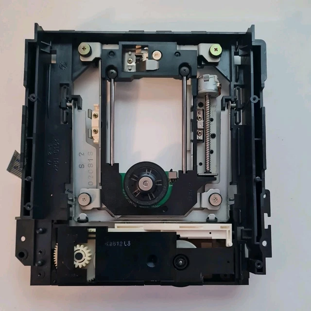 SONY PS2 PLAYSTATION 2 Laser Assembly Drive For 39003 Console,no Laser ...