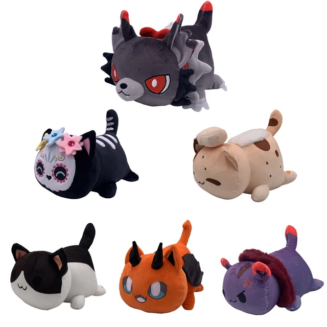 APHMAU CAT STUFF Toys Stuffed Toy Plushie Plush Doll For Girls Pillow ...