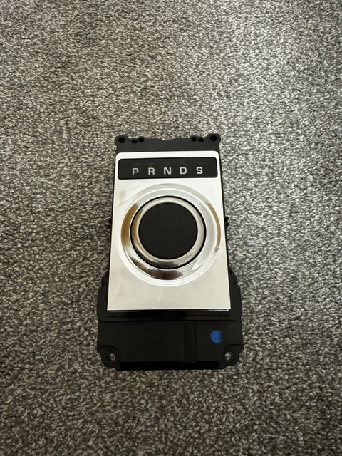 RANGE ROVER L405 Gear Shift Module Selector EK52-7E453-AC £156.70 ...