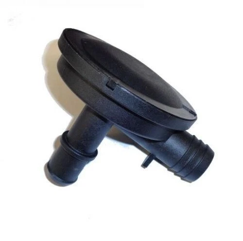 VW TOUAREG TRANSPORTER 5 Pressure Relief Valve Genuine 070129101A £46. ...