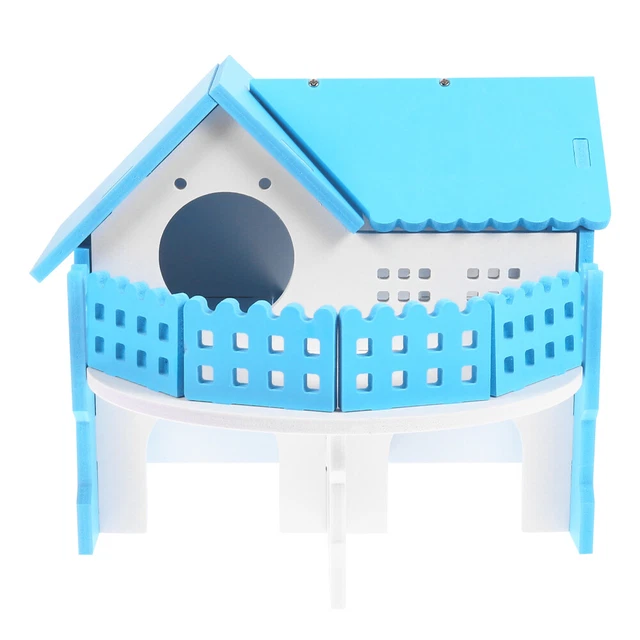 PVC NIDO DI Criceto Gabbia Per Criceti Casa Animali Domestici EUR 16,50 ... PVC NIDO DI Criceto Gabbia Per Criceti Casa Animali Domestici EUR 16,50 ...