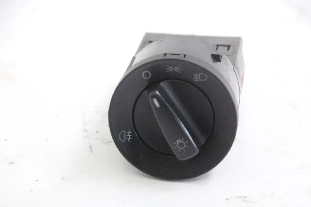 INTERRUPTOR DE LUZ Skoda FABIA 2 5J 3B0941531B 20514 EUR 22,00 ...