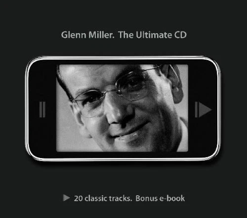 GLENN MILLER [CD] Ultimate CD-20 classic tracks EUR 3,99 - PicClick FR