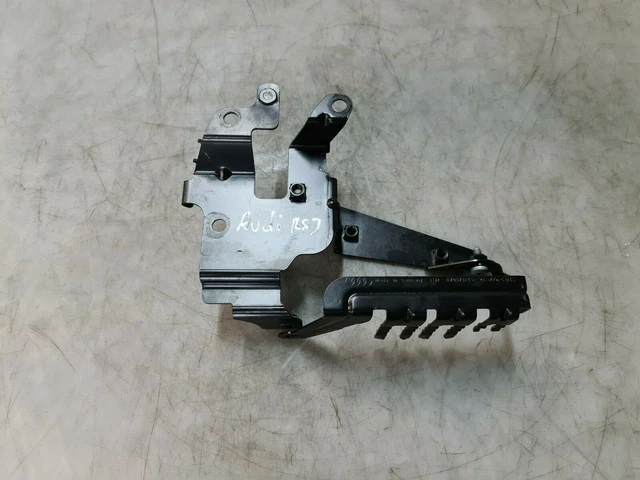 AUDI RS3 8V 2.5 Tfsi Petrol Bracket For Connector Housing 8V0971845 £25 ...