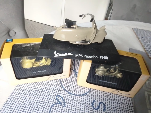 MODEL SCOOTER £10.00 - PicClick UK