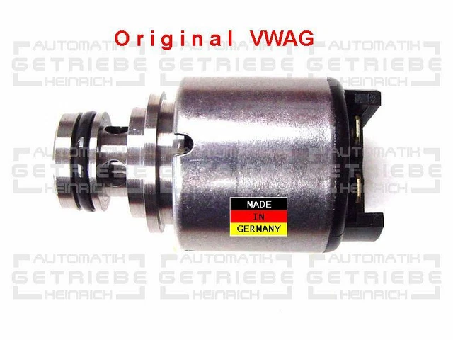 MAGNETVENTIL N92,93,94 01V927333 für Automatikgetriebe 01V 5HP19 VW 01V ...