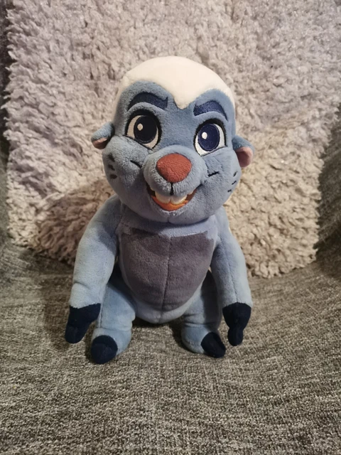 THE LION GUARD - BUNGA Honey Badger - Soft Plush Toy Disney Store £8.99 ...