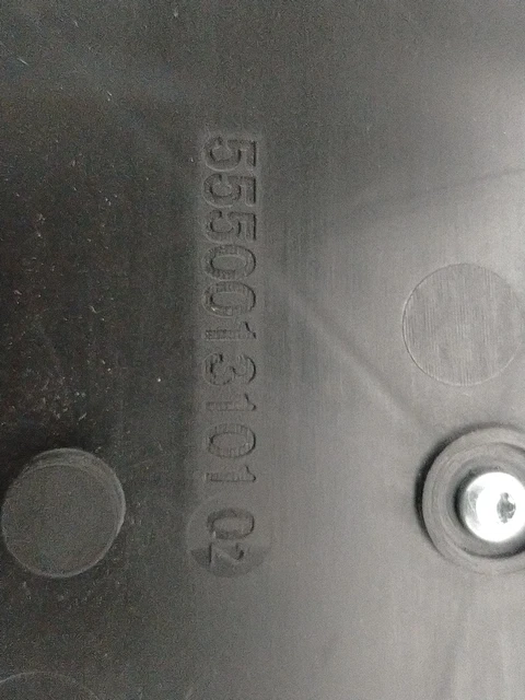 TABLEAU DE BORD compteur 646894 pour CITROEN JUMPY 3A SERIE 2.0 HDi FAP PL 12Q EUR 97,11 ...