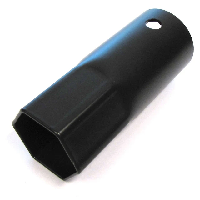 LAND ROVER DEFENDER, Discovery Wheel Bearing Hub Nut Box Spanner ...