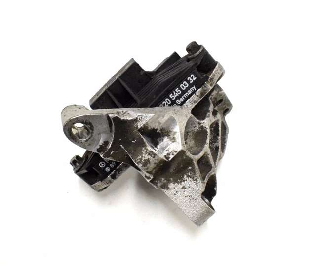 MERCEDES W163 ML400 CDI pre-glow frame control unit A2205450332 year ...