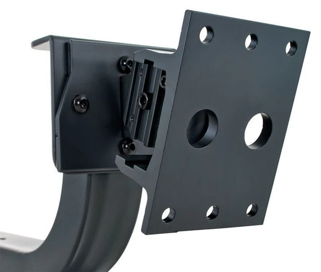 PAIR GENUINE BOSE Professional 802 Series Wall Mount Brackets WBP-8 £125.00 - PicClick UK