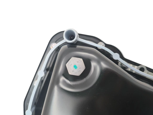 LAND ROVER PAN Motor Oil OEM LR022278 - Replacement Original $2,225.18 ...