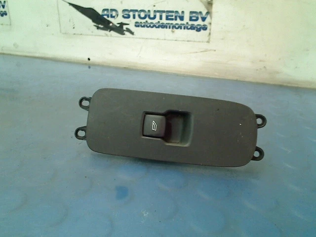 COMMUTATEUR VITRES ELECTRIQUES Volvo V50 (MW) 1.6 D2 16V (D4162T) 2012 ...