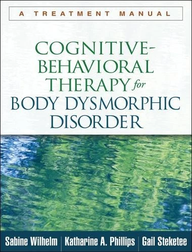 GAIL STEKETEE KATHARINE A. Phi Cognitive-Behavioral Therapy for Body ...