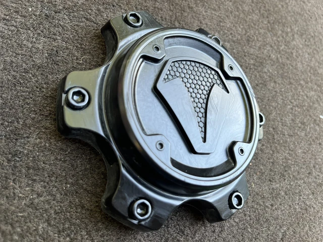 TOYOTA SEQUOIA TUNDRA TSS Alloy Wheel Center Cap 00012-A2254-21 $56.03 ...
