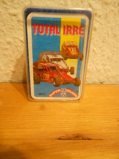 QUARTETT - SCHMID - Super Mini - Total Irre EUR 12,98 - PicClick DE