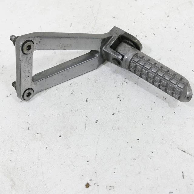 KAWASAKI ZX-9R 900 B Repose-Pied Arrière Gauche Passager 74574 EUR 14 ...