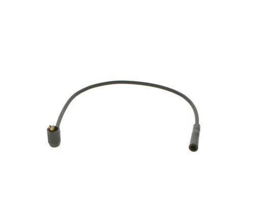 BOSCH 0986356984 ZÜNDKABEL Satz Zündleitung Kabel für Seat Ronda 84-93 EUR 29,49 - PicClick DE