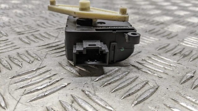 MINI HAYON COOPER D 2009 Radiateur Clapet Moteur Servomoteur 3422659 ...