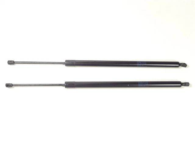 VW BUS T5 facelift lifter damper gas pressure spring taillifter ...