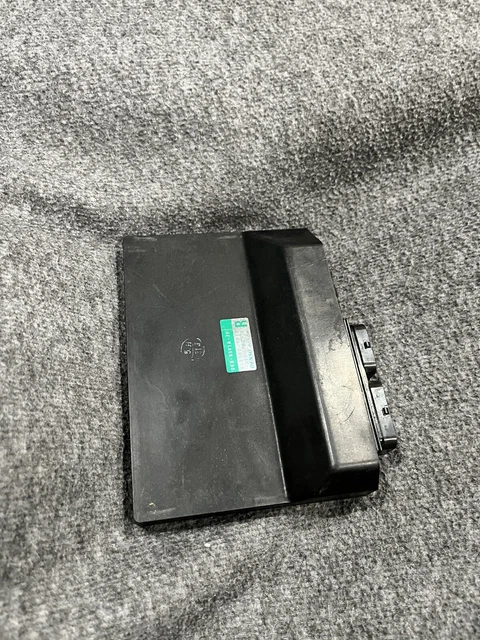 YAMAHA YZF R6 R6R CDI ECU ECM Ignition box computer 2006 2007 06 07 2C0 ...