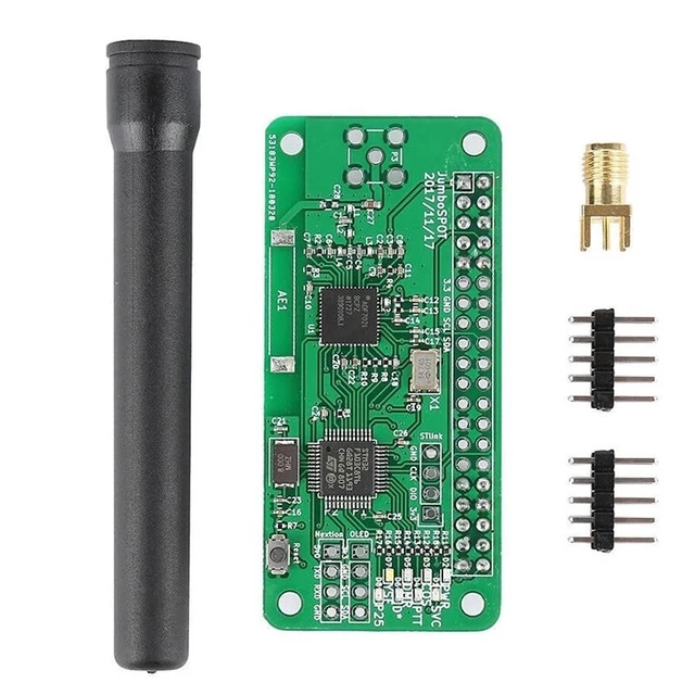 MODULE HOTSPOT FIABLE UHF VHF UV MMDVM pour DMR P25 YSF DSTAR facile à ... MODULE HOTSPOT FIABLE UHF VHF UV MMDVM pour DMR P25 YSF DSTAR facile à ...