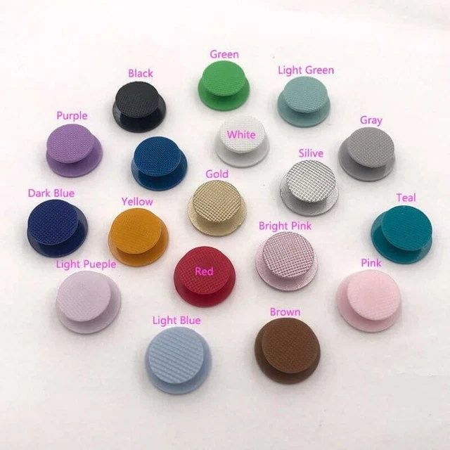 FOR SONYPLAYSTATION JOY Stick Cap Portable PSP 2000 3000 Analog Thumb ...