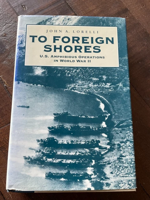 VERS LES CÔTES étrangères : opérations amphibies américaines pendant la ...
