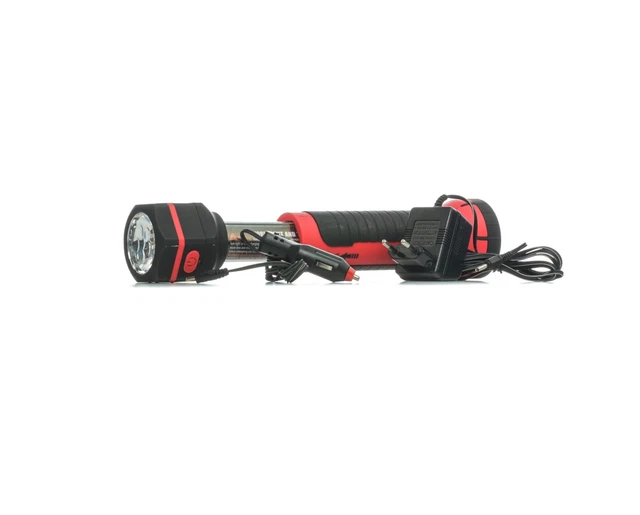 ENERGY LED HANDLEUCHTE Stablampe Lampe mit Magnet NEU Arbeitsleuchte ...