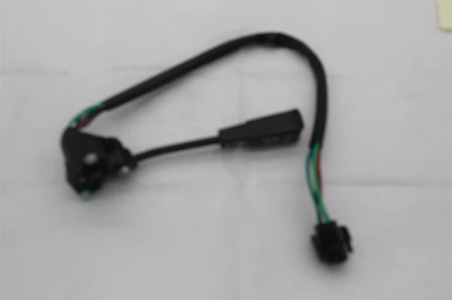 CLASSIC MINI Wiper Stalk Column Switch 1984 to 1989 37H8286 £12.00 ...