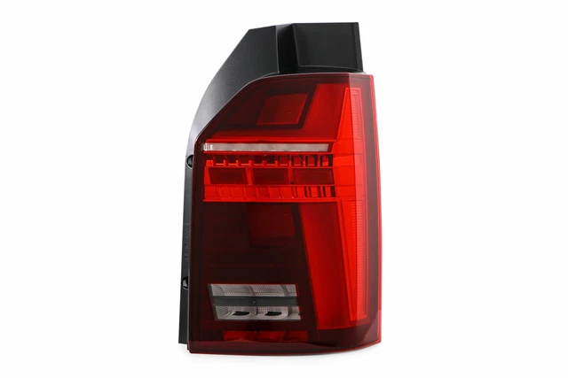 VW TRANSPORTER T6 Rear Light Right 20- Genuine Brake Lamp LED Red 1 ...